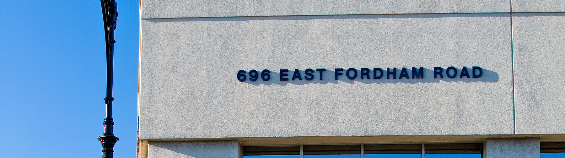 Bronx DMV - Triangle Equities