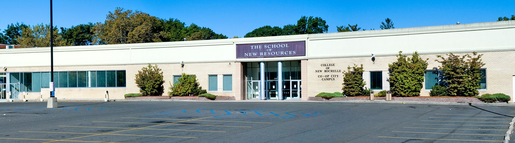 Triangle Plaza - Bronx - Triangle Equities