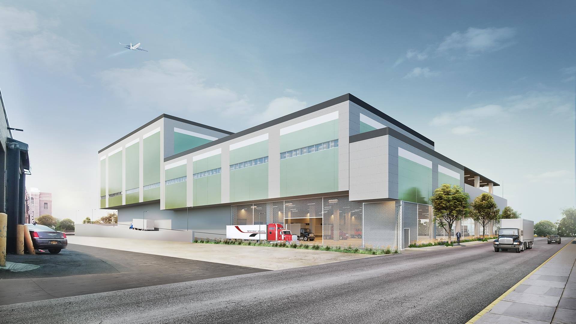 Contact - Triangle Equities