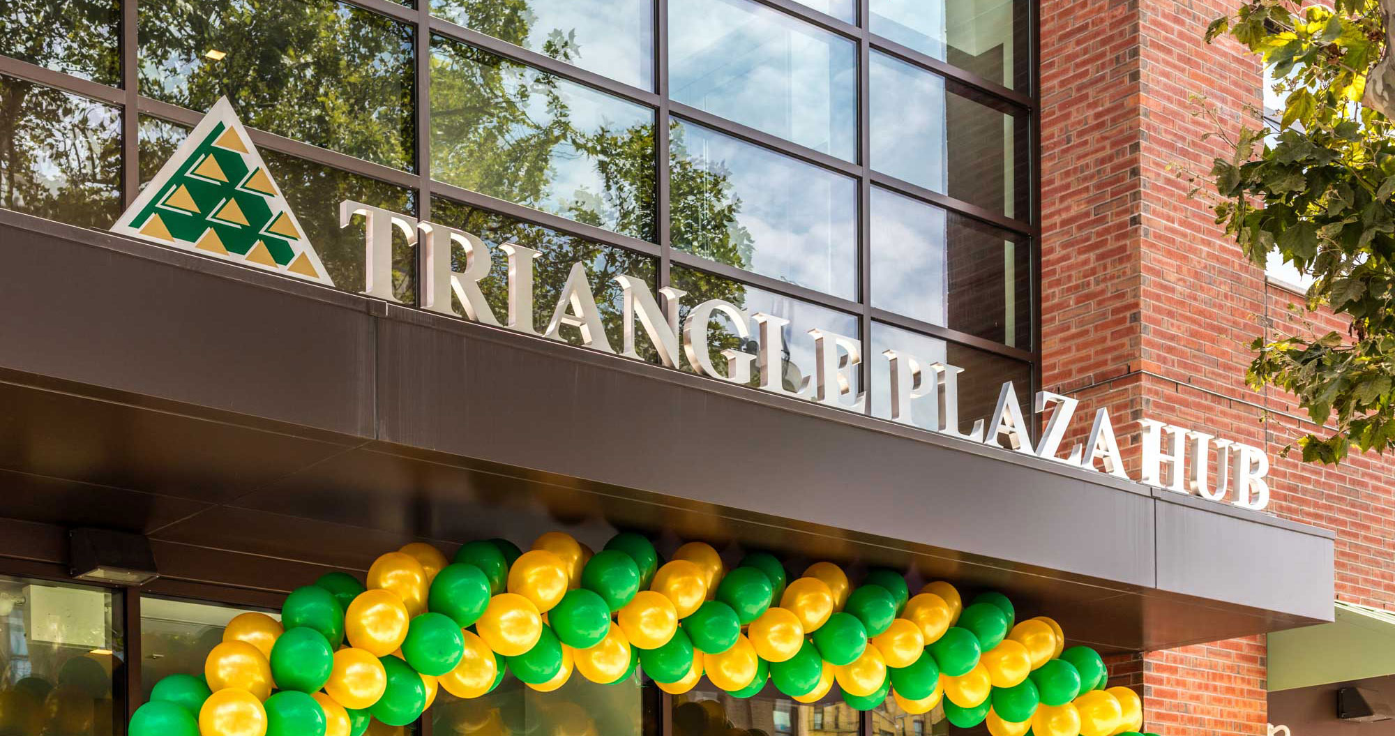 About Us - Triangle Equities